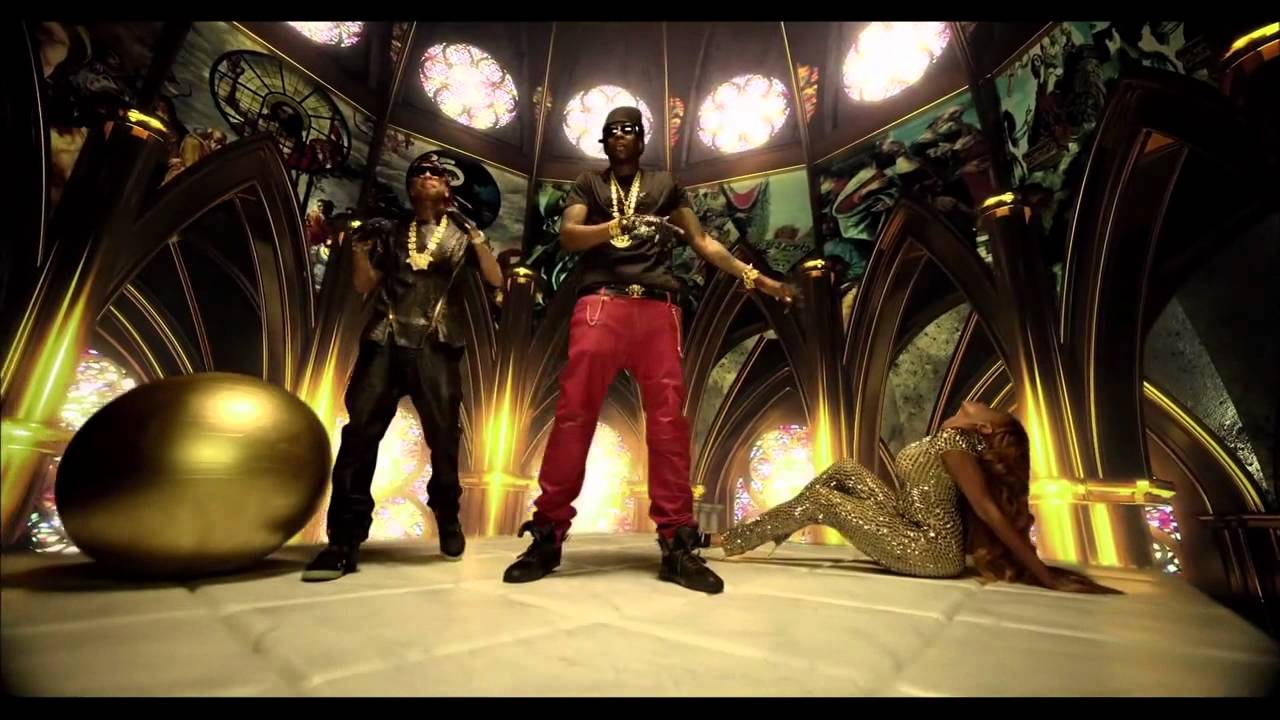 Tyga - Do My Dance (Feat. 2Chainz) ||Official HD Video|| (2012) - YouTube