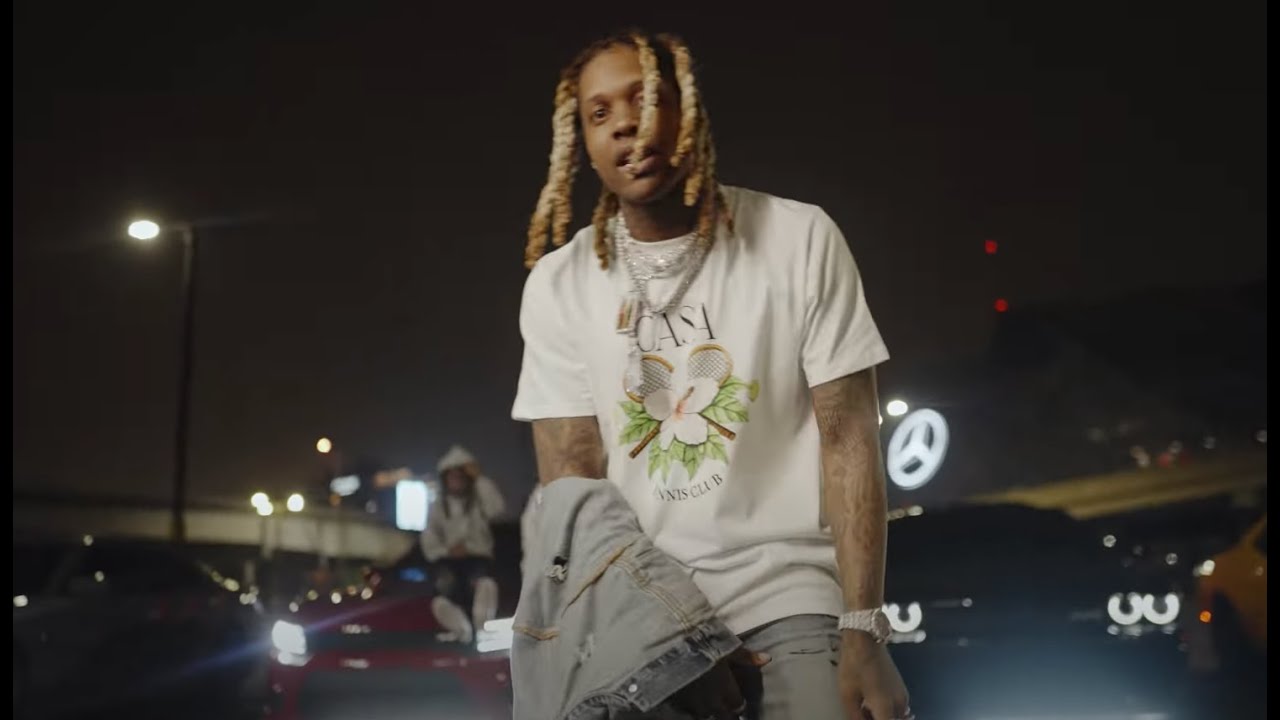 Lil Durk - Too Much [Music Video] - YouTube