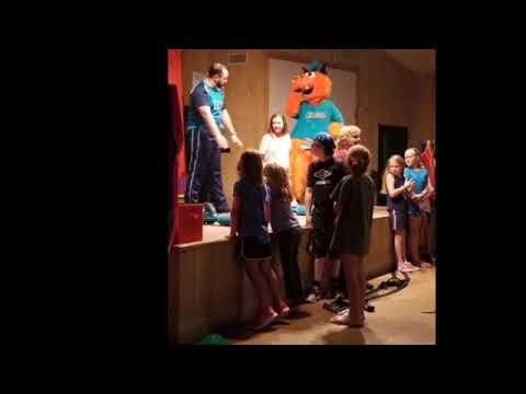 Lake Forest Ranch 2019 - YouTube