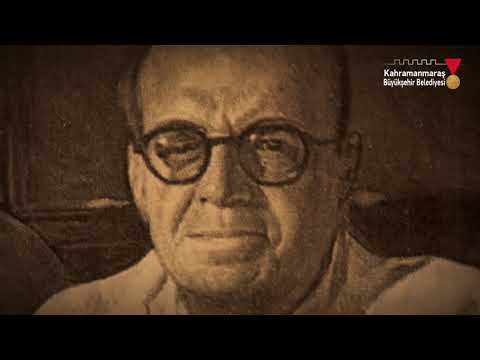 NURİ PAKDİL BELGESELİ