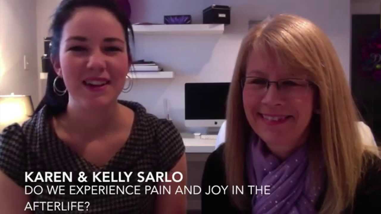 When We Die Do We Experience Both Our Pain And Joy From The Life We when-we-die-do-we-experience-both-our-pain-and-joy-from-the-life-we