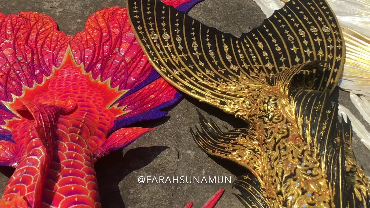 Close up THAI MERMAN Season 1-3 - YouTube