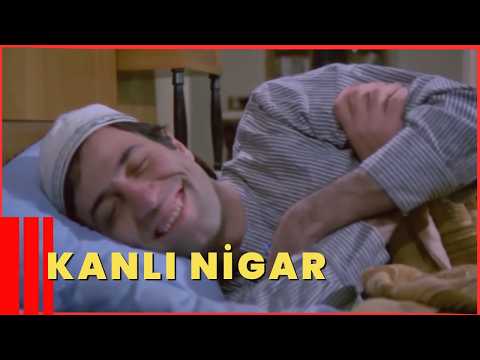 Kanlı Nigar | Kemal Sunal Komedi Filmi