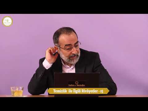 İmam Buhari: “Hakkında Münkerül-Hadis Dediğim Kişiden Hadis Nakletmek Helal Değildir” I E. Sifil