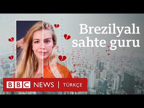 Beğen, paylaş, tuzağa düş: İnstagram'ın sahte gurusu