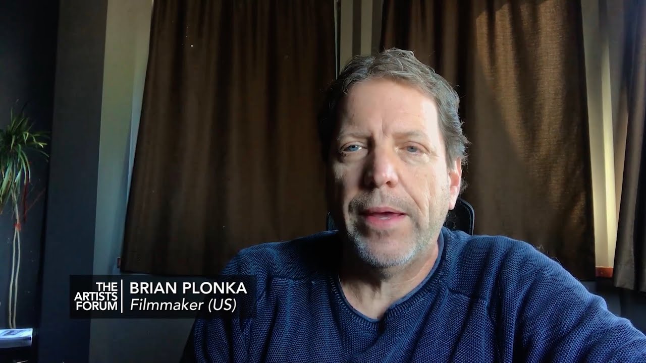 MEET Brian Plonka - YouTube