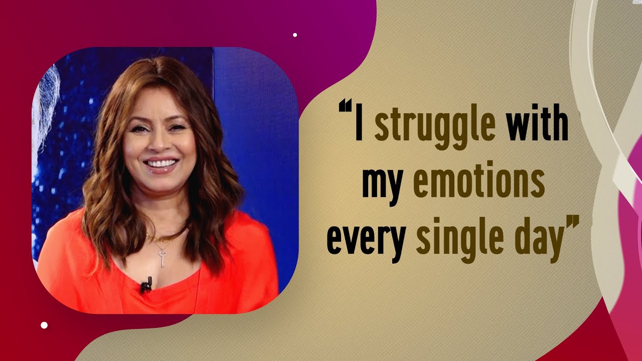 Mahima Chaudhry Interview: I am Alive! Mahima Shares Her Emotional ...