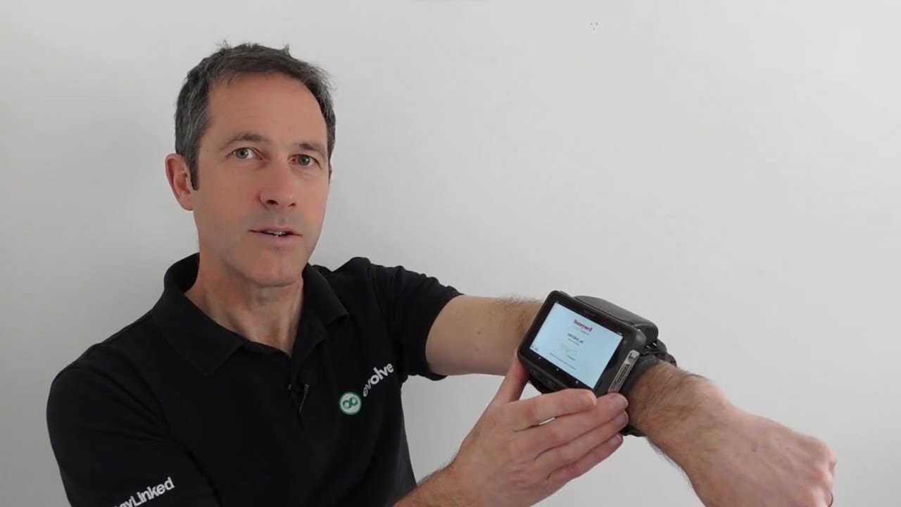 Honeywell CW45 con SmartLandscape - YouTube