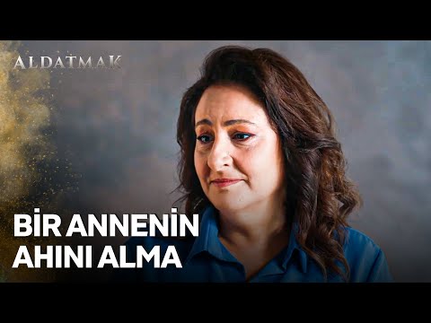 İlknur, Tarık'a Yalvardı!  | Aldatmak 34. Bölüm