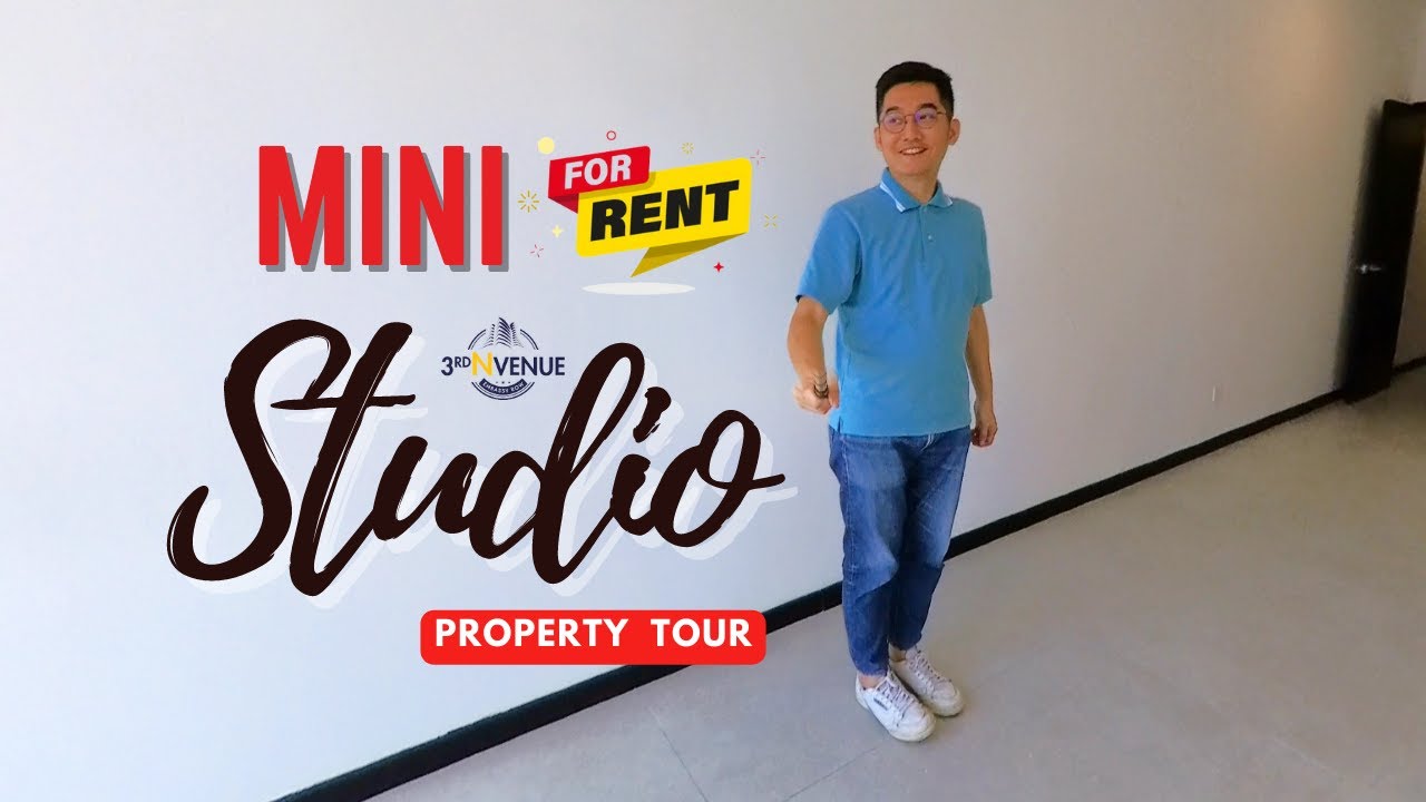 Dual Key Studio [ Untuk Disewa ] 200m Gleneagles Hospital Jalan Ampang ...