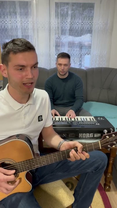 Ja ne znam gdje je ona 🎹🎸🎼 - YouTube