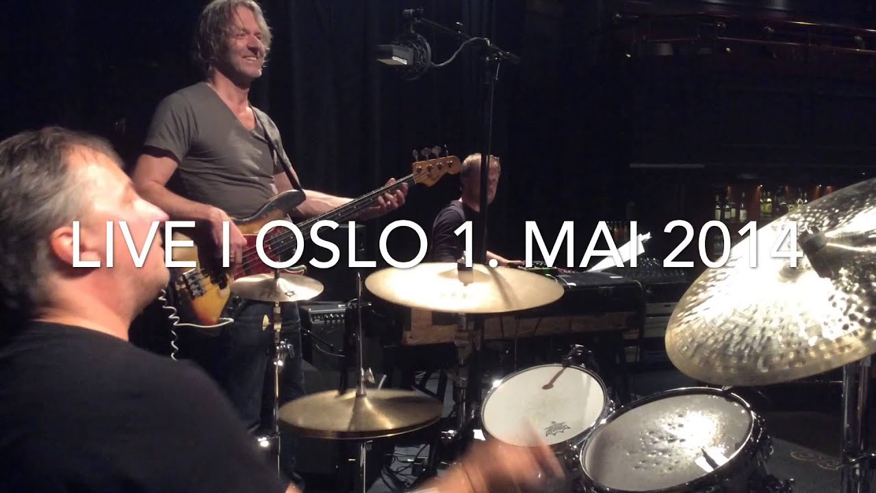 Per Lindvall Teaser Oslo 1. Mai 2014 - YouTube