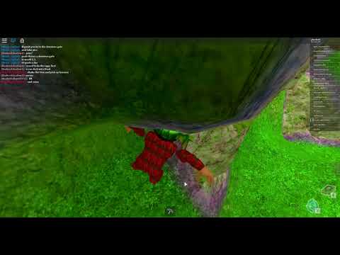Roblox egg hunt 2018:[PATCHED] OUT OF MAP GLITCH!
