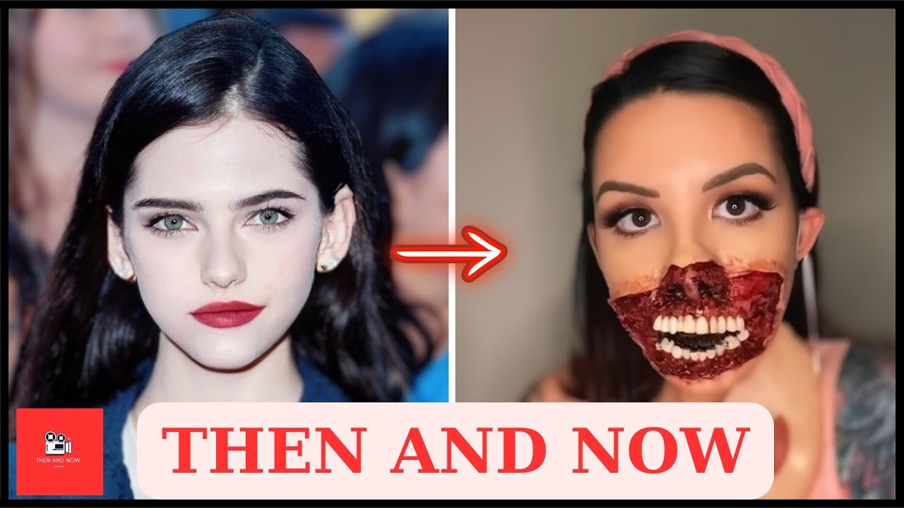 Famous Hollywood Stars Who Completely Ruined Their Faces with Plastic ...