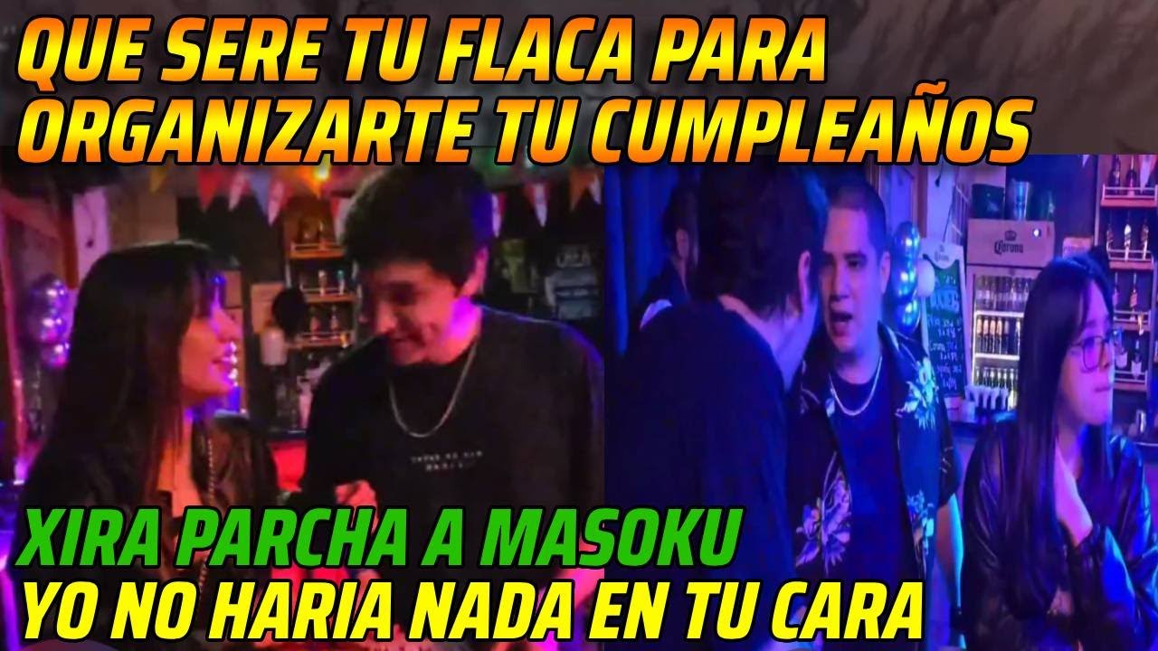 😂QUE SERE TU FLACA PARA ORGANIZARTE TU CUMPLEAÑOS😂 - YouTube