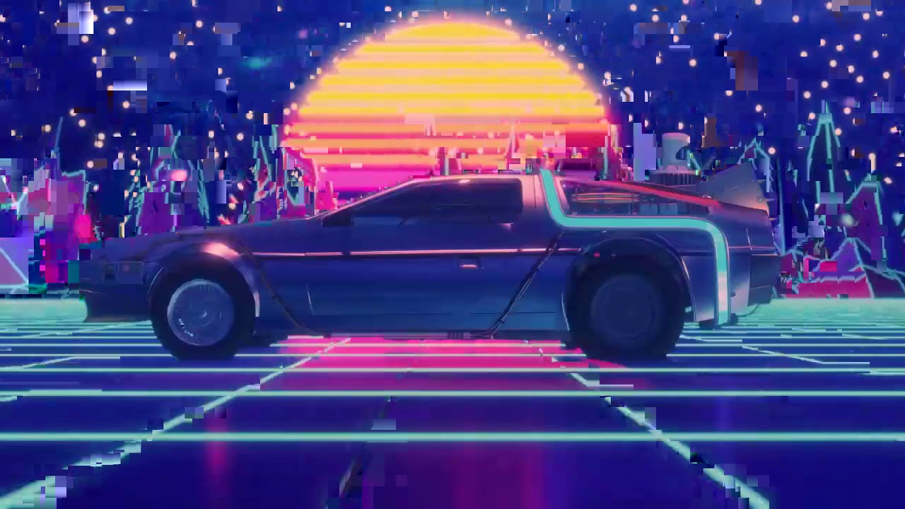 Royalty Free Retro Gaming Music - 8 Bit Menu - YouTube