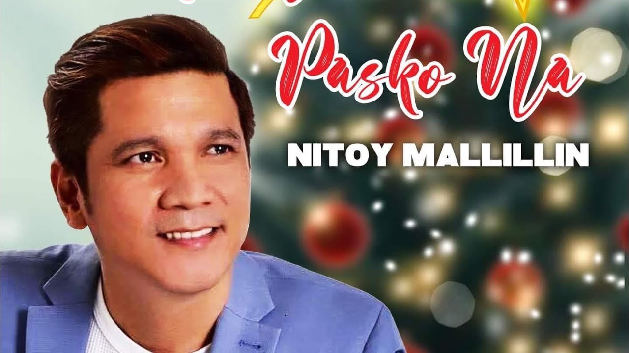 Pasko Na, Pasko Na - YouTube