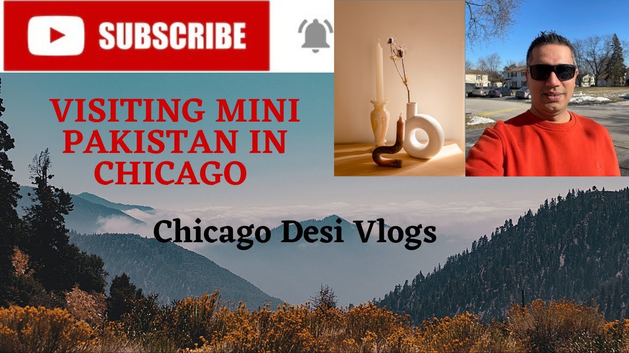 Little Pakistan & India in Chicago | | Pakistani restaurant in Chicago ...