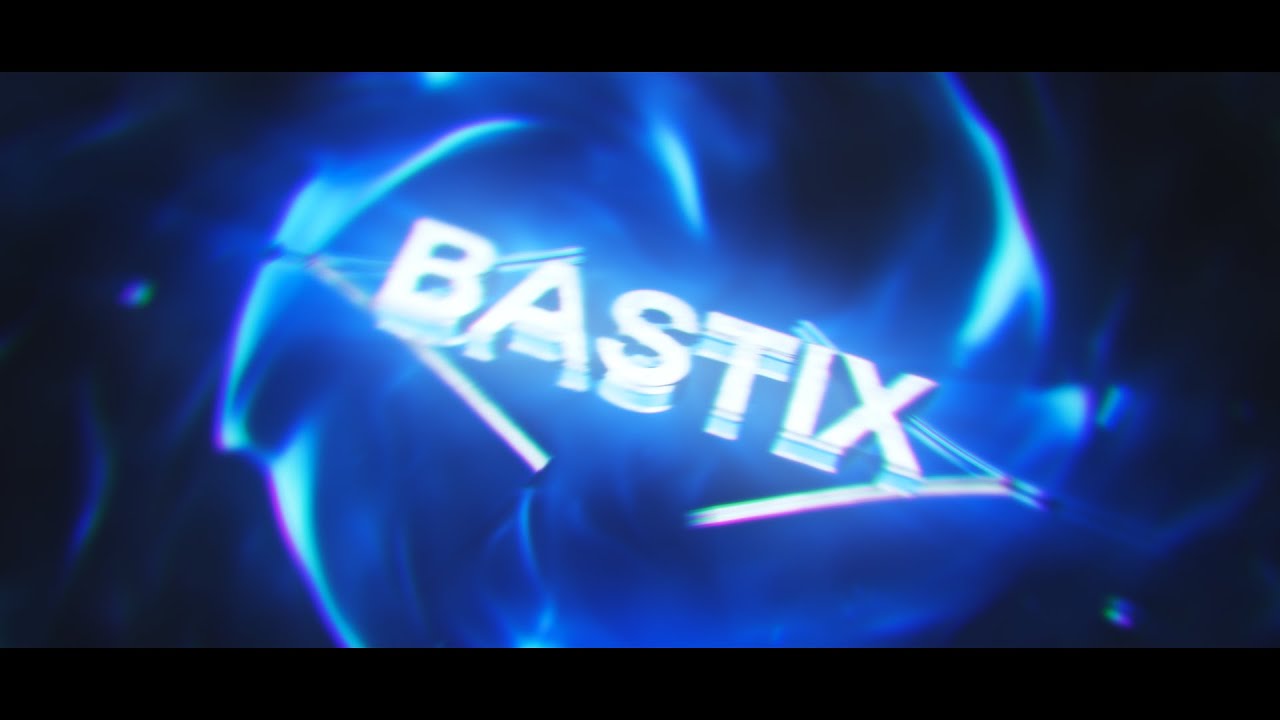 Bastix Intro | HenricoFX w/ Vocean - YouTube