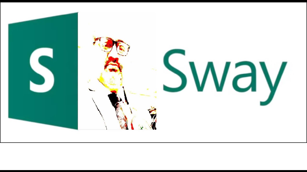 Microsoft Sway Project - YouTube