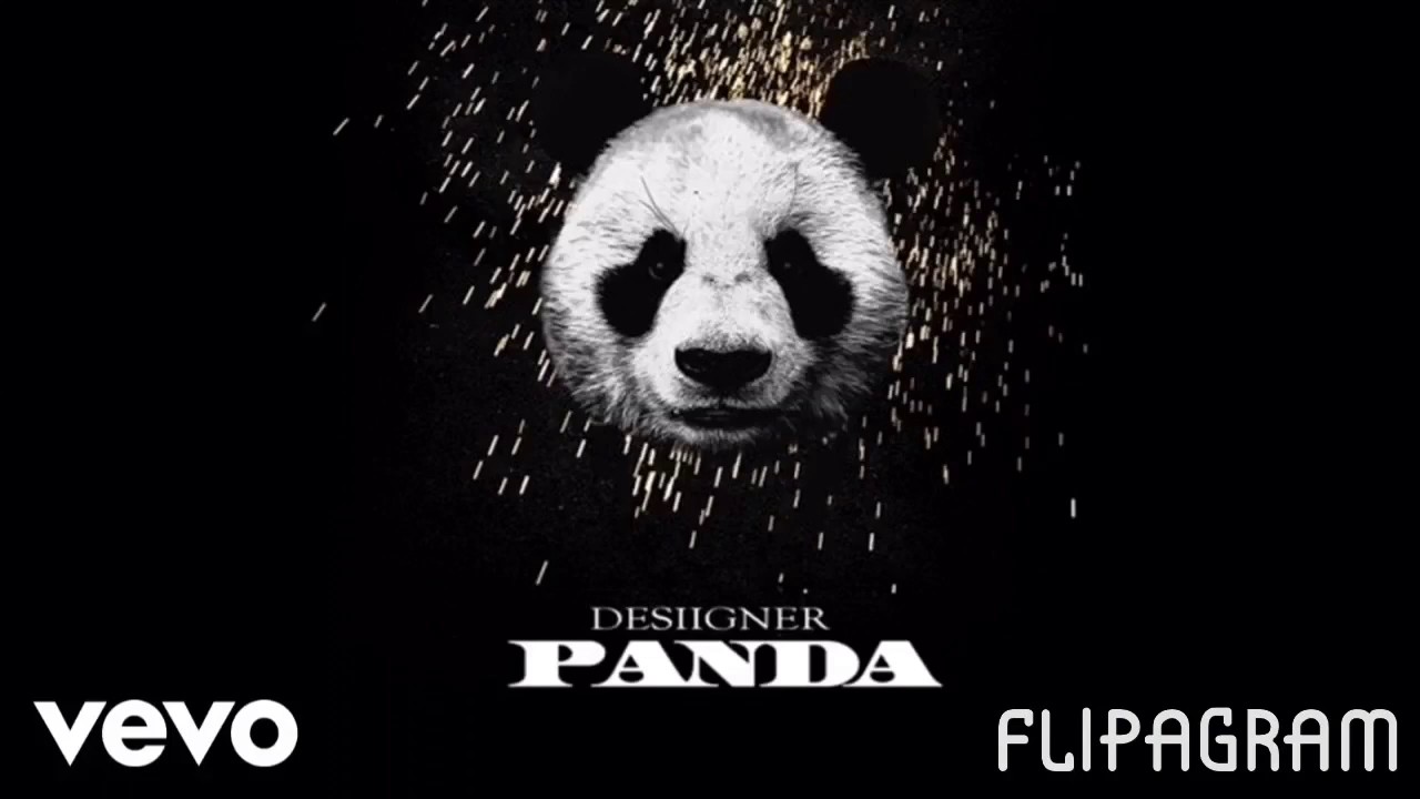 Panda|The Official Song - YouTube