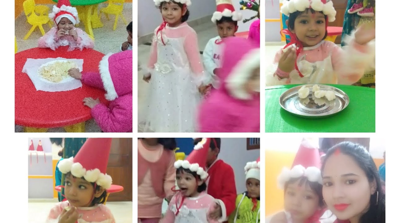 my cute centa ⛄🎄#viral#growth#love#(@Ankita kumar - YouTube