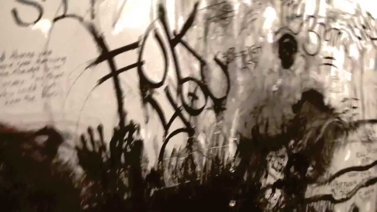 MISS ILLICIT - 'OUT ON PAROLE' - YouTube