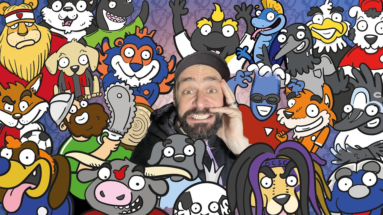 Ranking the MLS Mascots: Who Comes Out on Top? Major League Soccer ...