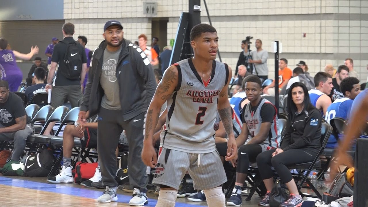 Alex Heath Has Great All Around Performance During Day 2 of Pitt Jam ...