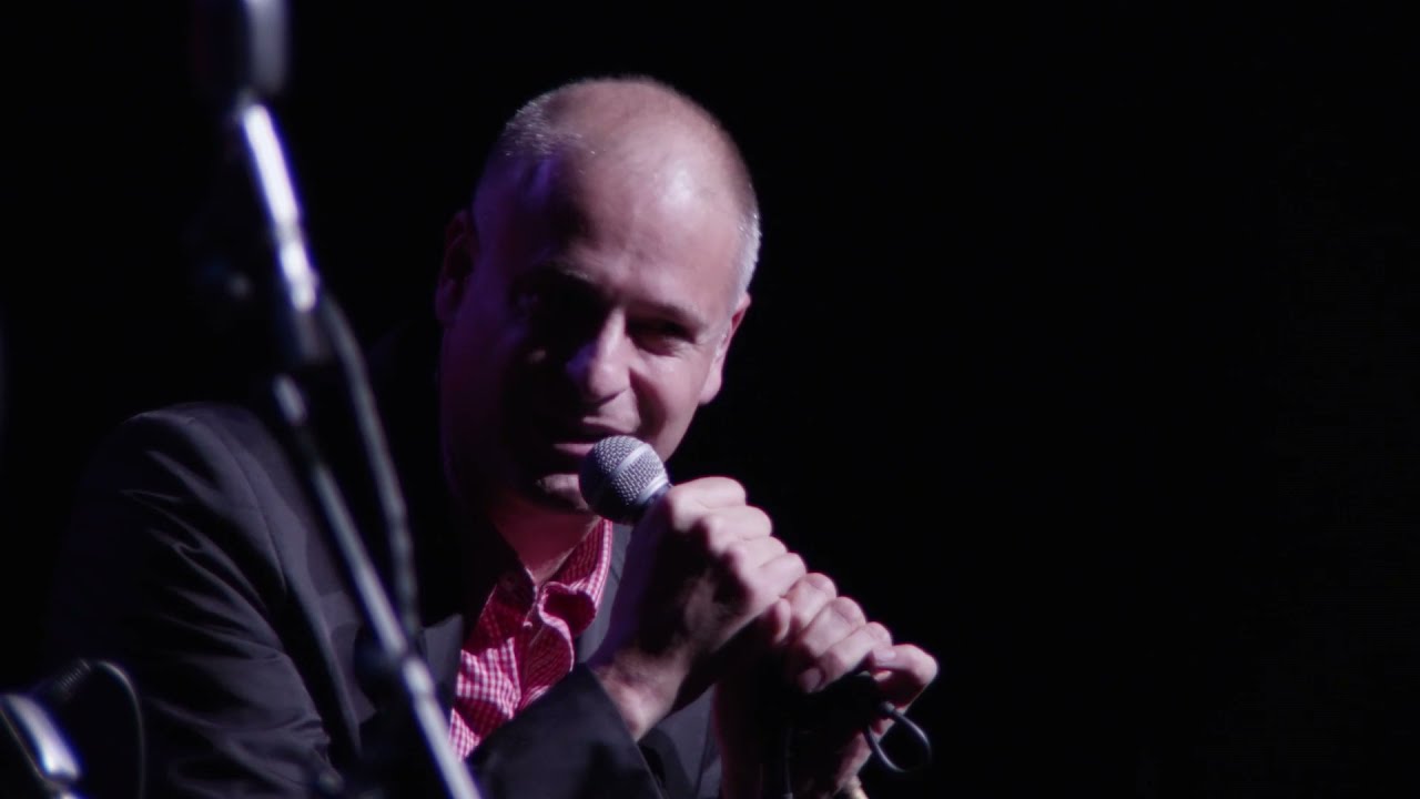 The Sugarman 3 - 'Witch's Boogaloo" (Live at the Apollo) - YouTube