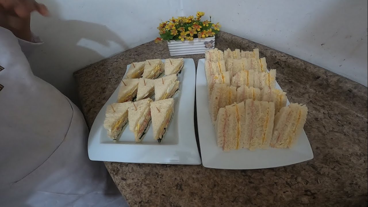 MINI TRIPLES - YouTube