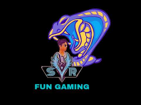 SR FUN Gaming is live - YouTube