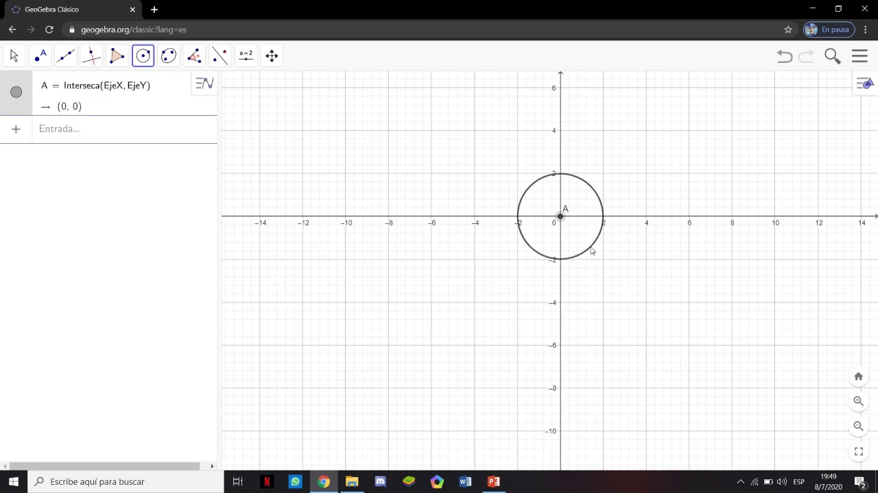 Exactitud y precisión - YouTube