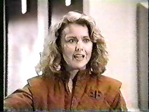 V: The Series Introduction (1984) - YouTube