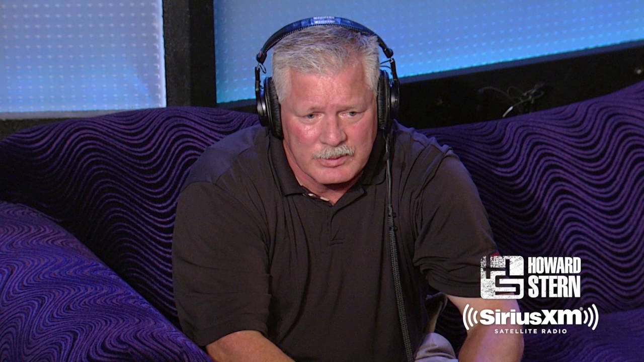 Lenny Dykstra on His Friendship With Charlie Sheen - YouTube