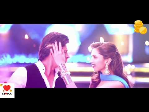 New Whatsapp Status | India wale song | Shahrukh khan | Deepika padukone