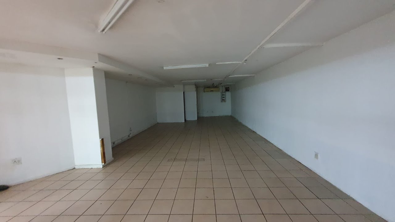 58 Sqm Retail Space To Let – Sunnyside – Prime Position Within Barclays ...