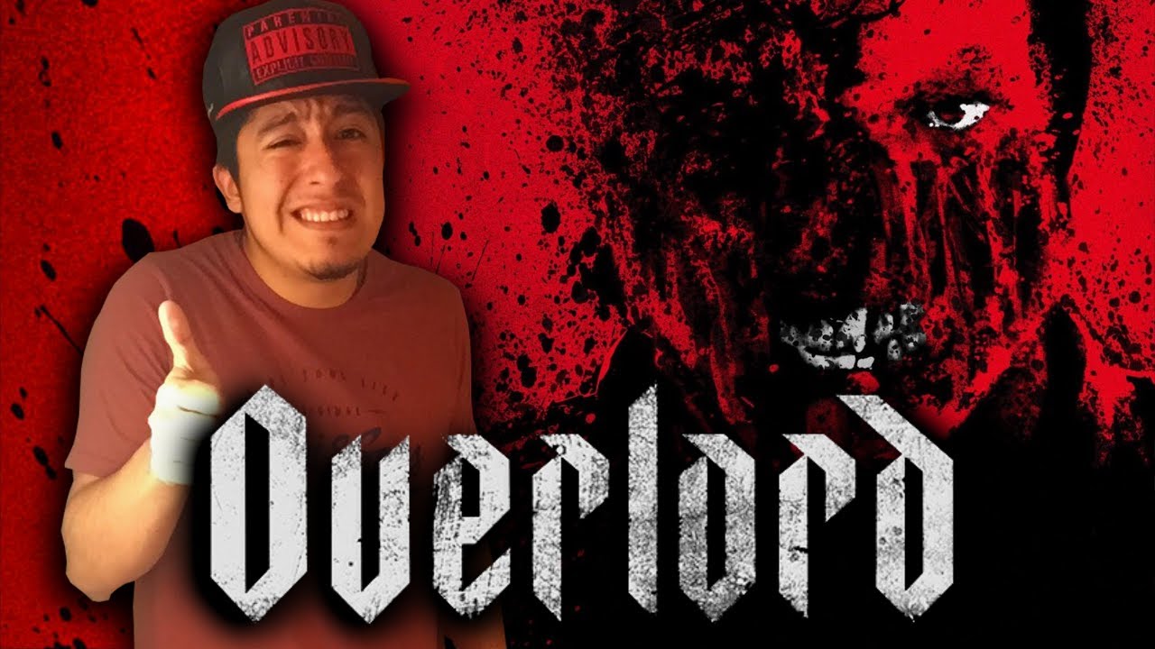Critica a Operación Overlord - Review/Opinión/Reseña - YouTube