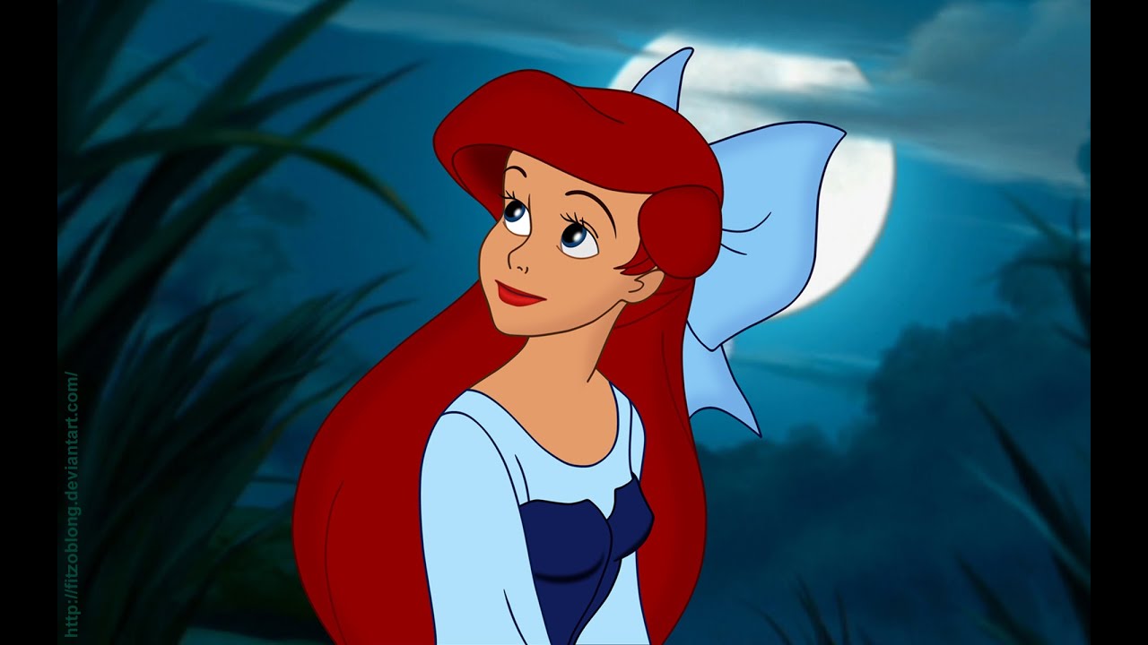 To be You (Ariel Remix) - YouTube