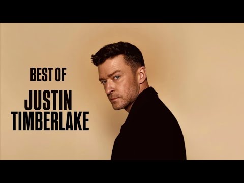 Justin Timberlake Hits.Best of Justin Timberlake.Justin Timberlake ...