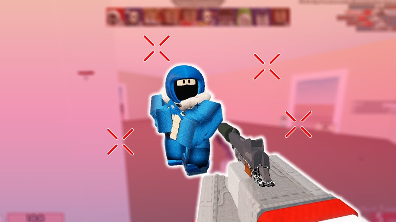 Juno After No Arsenal for A Week... | Roblox Arsenal - YouTube