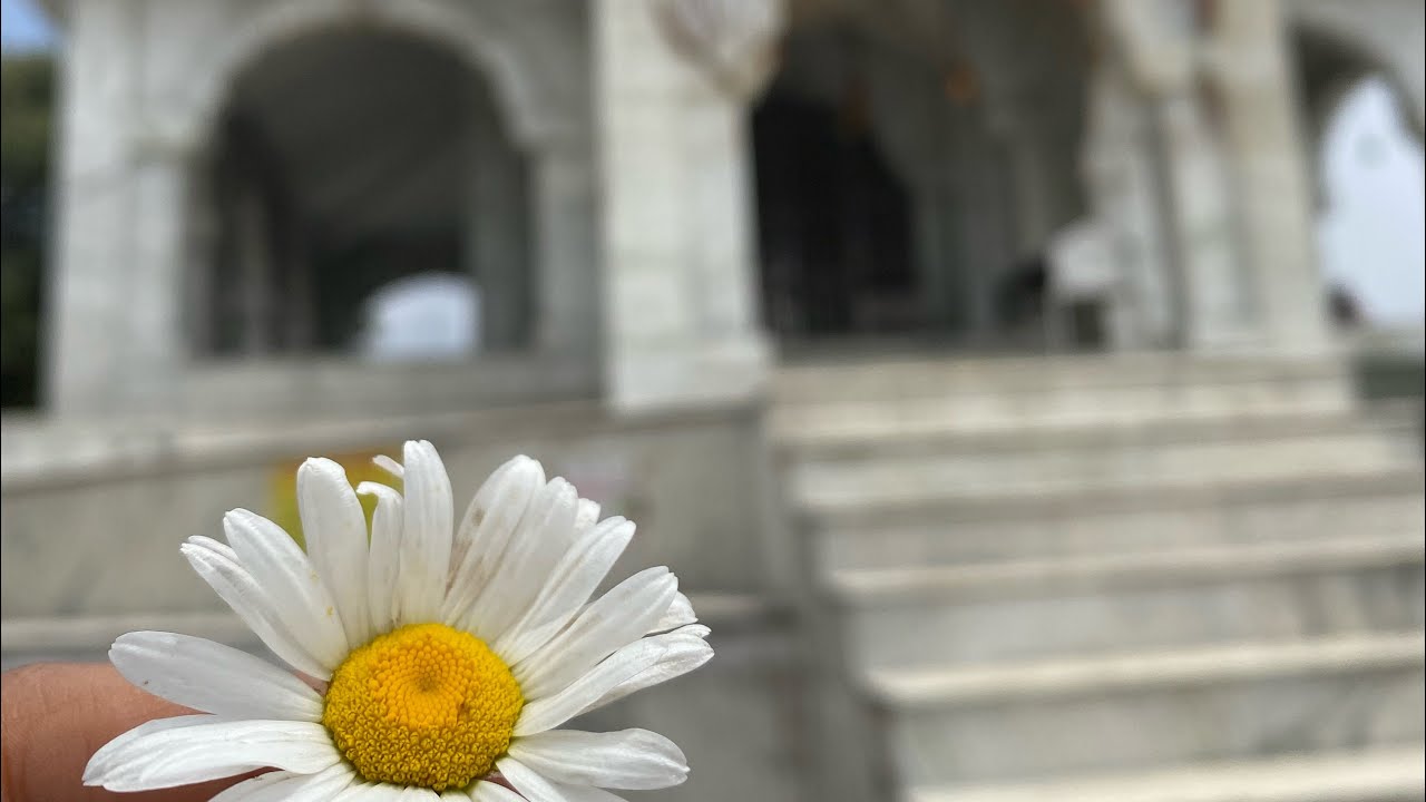 Bhadraj Temple Trek | Mussoorie | Dehradun - YouTube
