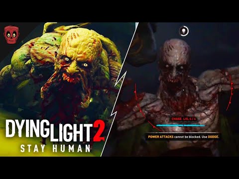 Dying Light 2: Where The Hell Are The Volatiles? The Truth, Volatile ...