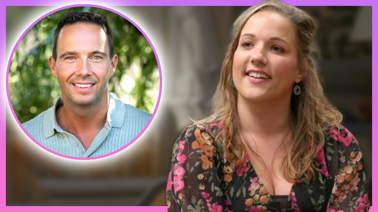 Boer John verrast date Karin met ongeëmancipeerde kijk in Boer Zoekt ...