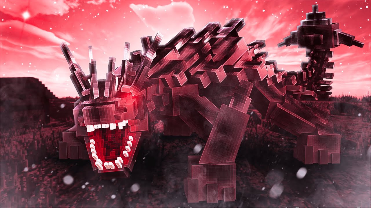 MINECRAFT: DOSSIER-X FINE - YouTube