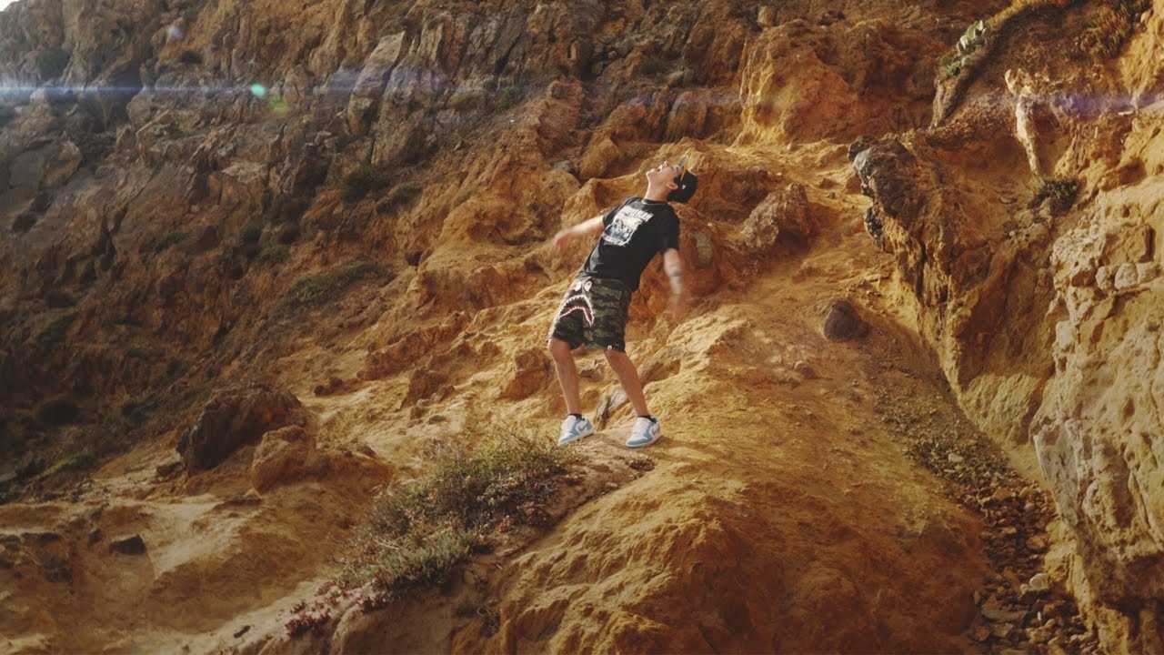 MAXSO - BAD (Official Music Video) - YouTube Music