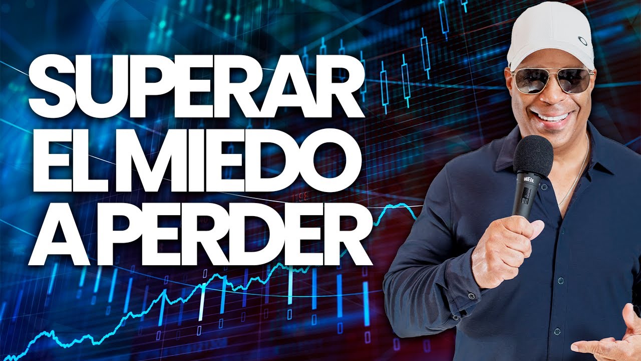Como Superar El Miedo A Perder Y Al FOMO - YouTube