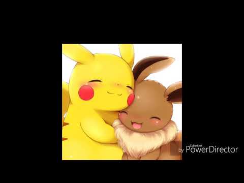 Tributo a Pikachu😍😘😂😁😀