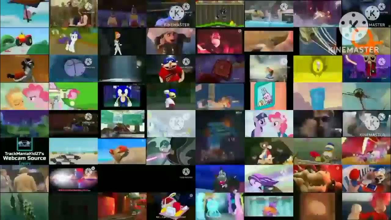 The End Of The World Sparta remix Ultimateparison 1 (2025 Happy) - YouTube