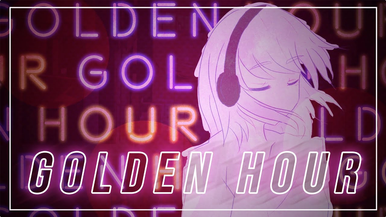 【MV】Calmera「Golden Hour」（2021）カルメラ - YouTube